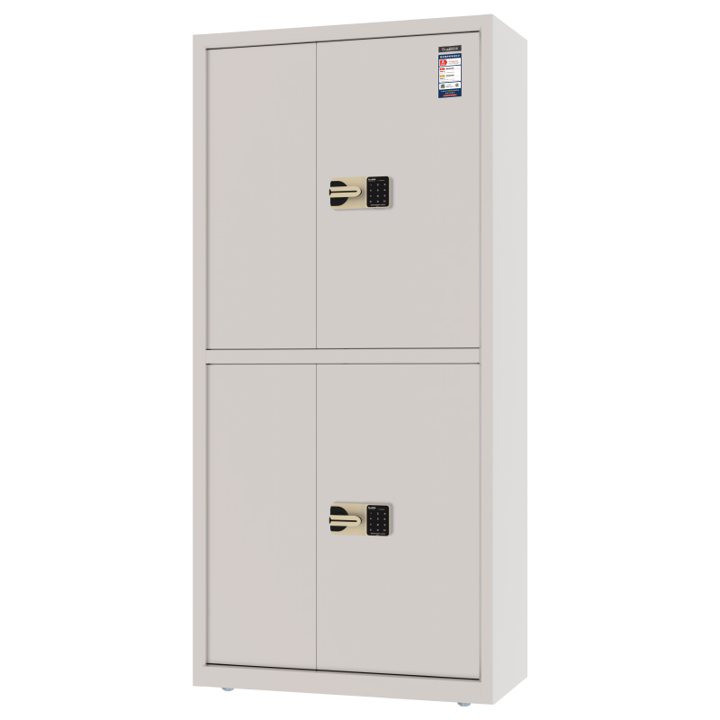 国保A级触屏密码锁R系列保密柜 M153-R3